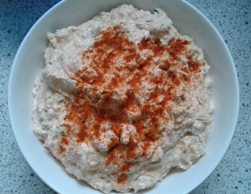 Liptauer Rezept - ichkoche