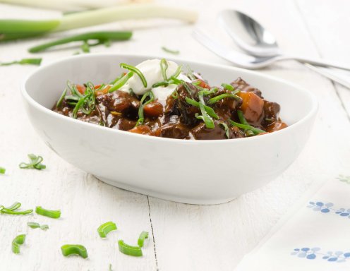 Saftfleisch Rezept - ichkoche.at