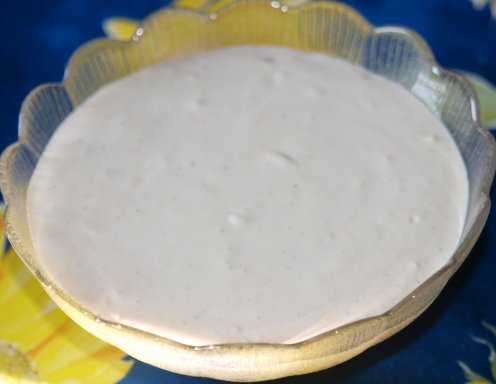 Rahmsauce Rezept - ichkoche