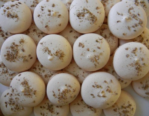 Anisplätzchen - Rezept - ichkoche.at