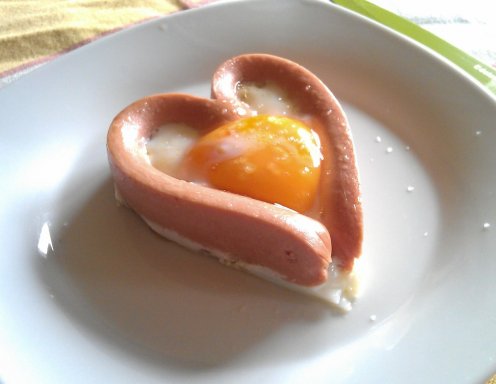 Die besten Würstel Rezepte - ichkoche.at