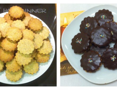 Ischler Rezept - ichkoche