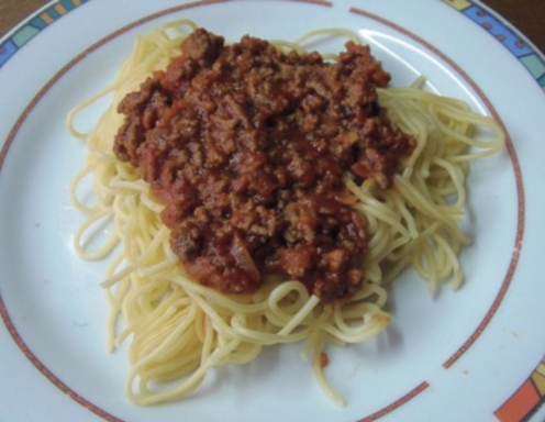 Pasta asciutta - Rezept - ichkoche.at