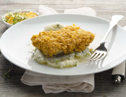 Die besten Süßwasser Fisch Rezepte - ichkoche.at