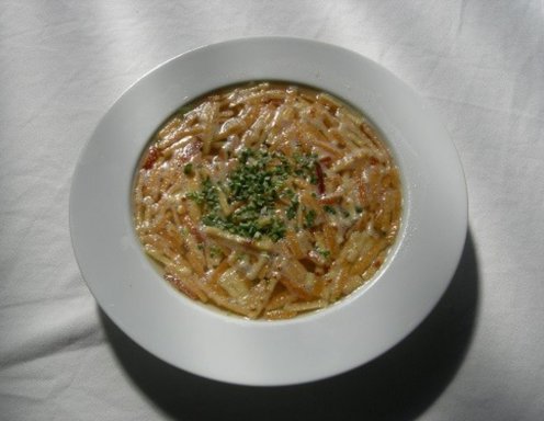 Frittaten Rezept - ichkoche