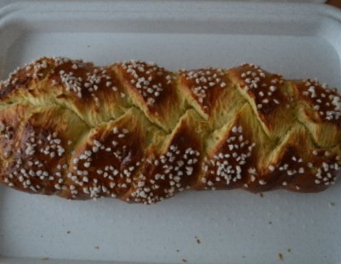 Striezel Rezept - ichkoche.at