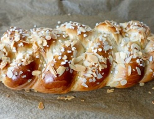 Striezel Rezept - ichkoche.at