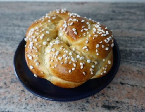 Striezel Rezept - ichkoche.at