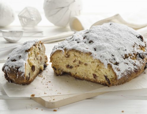 Christstollen - Rezept - ichkoche.at