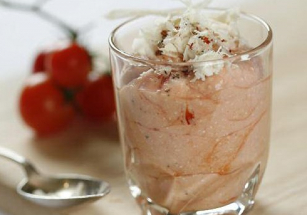 American Dressing Rezept - ichkoche