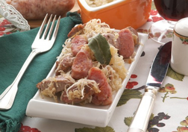 Bauernschmaus Rezept - ichkoche.at