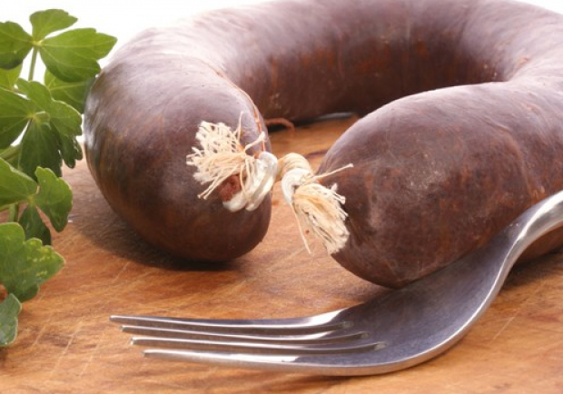 Blutwurst Rezept - ichkoche.at