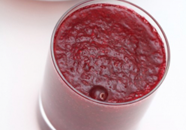 Preiselbeersoße Rezept - ichkoche.at