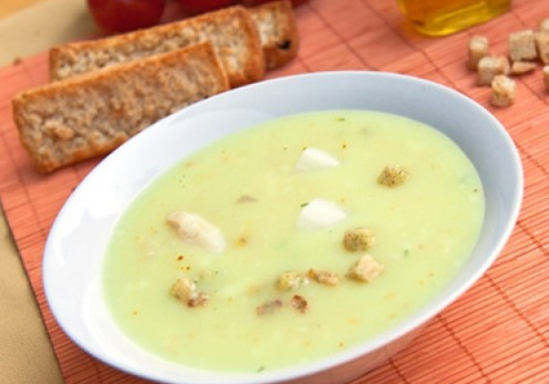 Saure Suppe Rezept - ichkoche.at