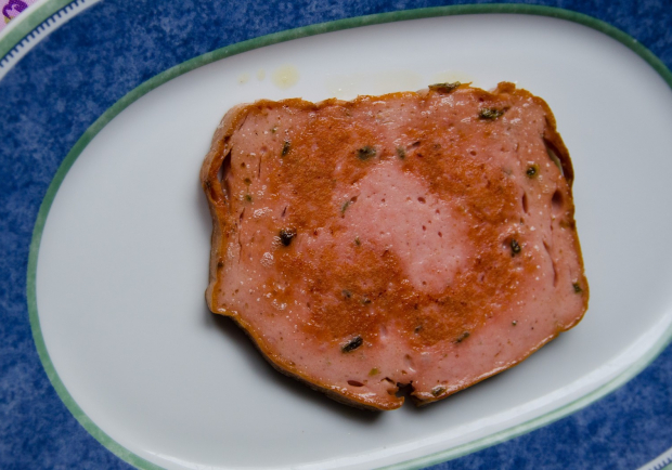 Leberkäs - Rezept - ichkoche.at