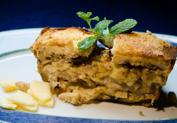 Scheiterhaufen Rezept - ichkoche