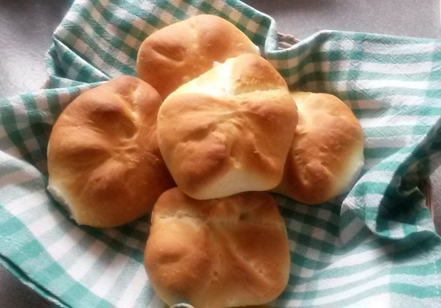 Semmeln Rezept - ichkoche