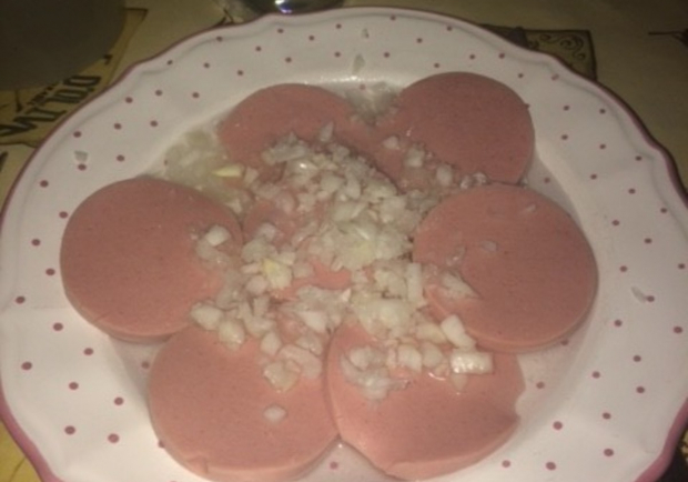 Saure Wurst Rezept - ichkoche.at