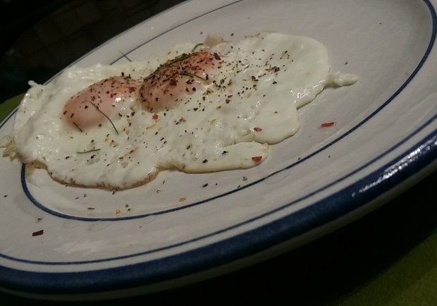 Spiegeleier Rezept - ichkoche.at