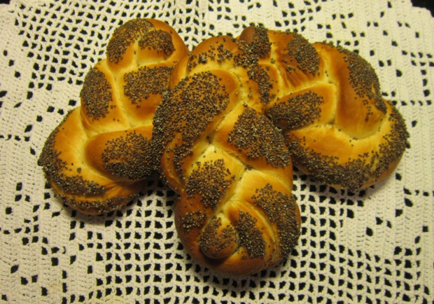 Mohnflesserl Rezept - ichkoche.at