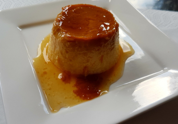Crème Caramel Rezept - ichkoche