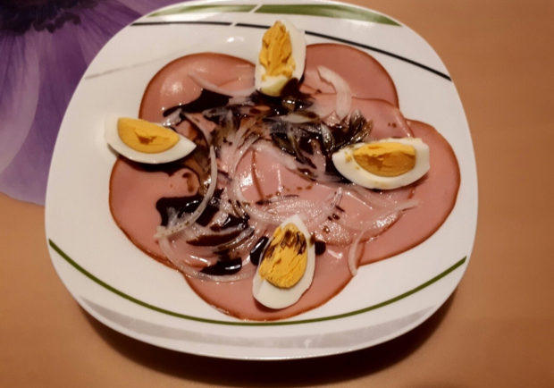 Saure Extrawurst - Rezept - ichkoche.at