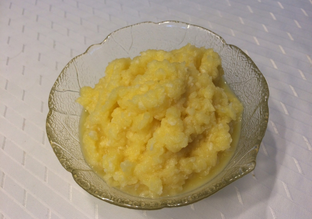 Apfelkren Rezept - ichkoche.at