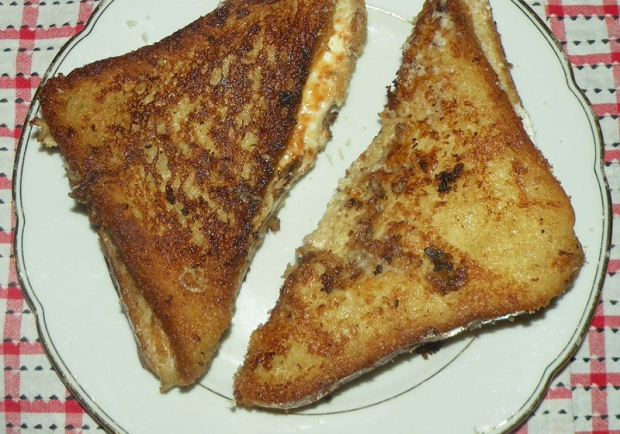 Armer Ritter Rezept - ichkoche.at