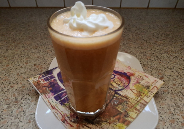 Banana-Quick-Fit Rezept - ichkoche