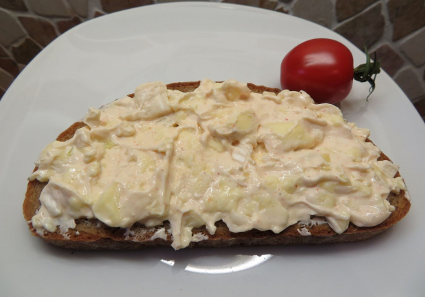 Obatzter Rezept - ichkoche.at