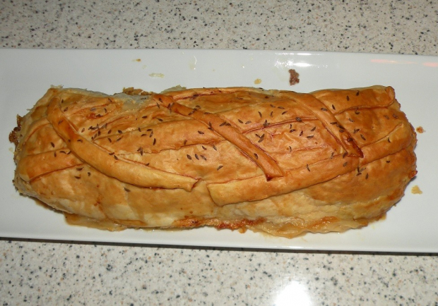 Pastete vom Lande Rezept - ichkoche.at