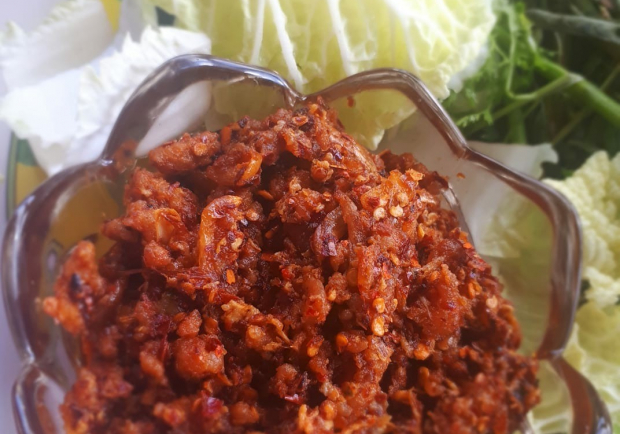 Chili Relish Rezept - ichkoche.at