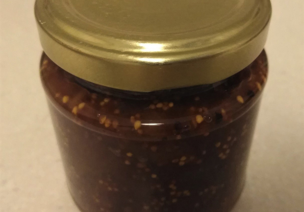 Feigen-Chutney Rezept - ichkoche.at