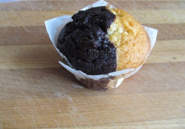 Marmor-Muffins Rezept - ichkoche.at