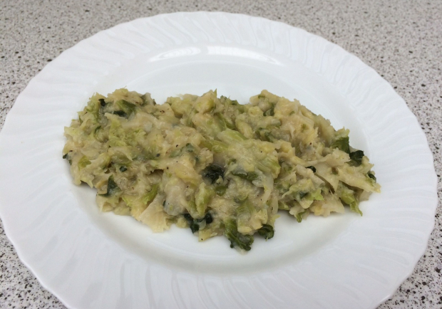 Kohlgemüse Rezept - ichkoche