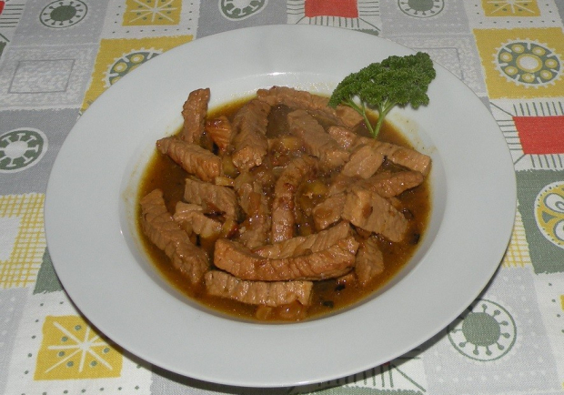 Saftfleisch Rezept - ichkoche.at