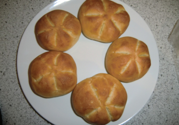 Semmeln Rezept - ichkoche.at