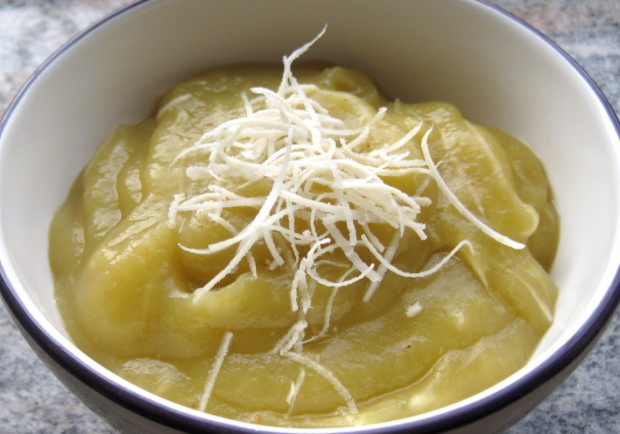 Apfelkren Rezept - ichkoche