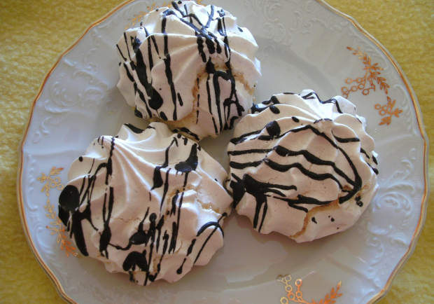 Baiser Rezept - ichkoche.at