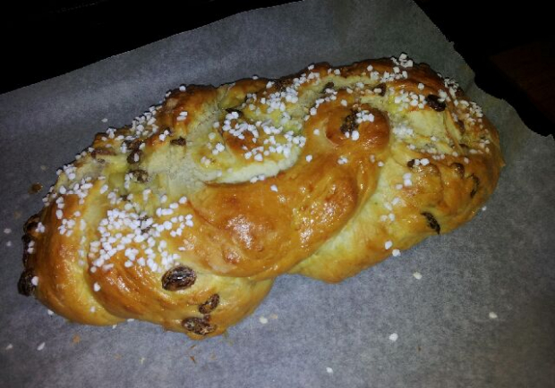 Striezel Rezept - ichkoche.at