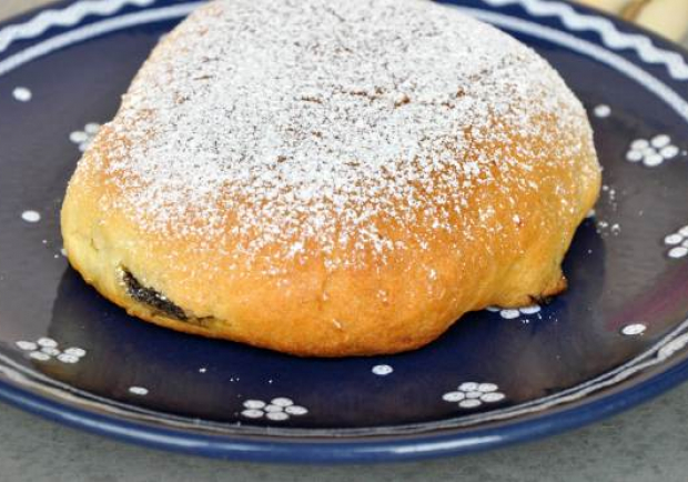 Waldviertler Mohnzelten Rezept - ichkoche