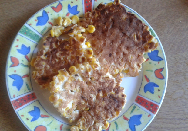 Maispuffer Rezept - ichkoche.at