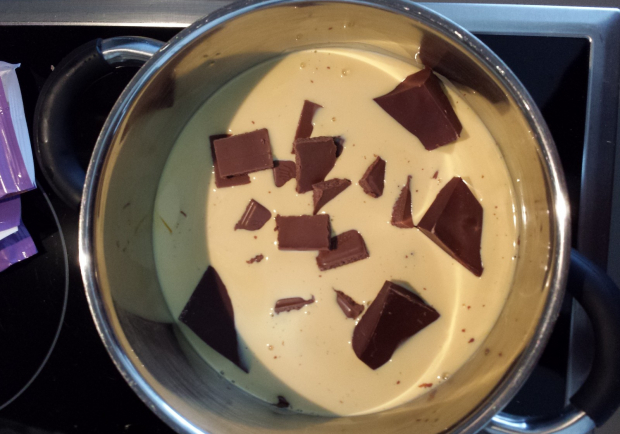 Pariser Creme Rezept - ichkoche.at