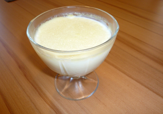 Selbstgemachter Vanillepudding - Rezept - ichkoche.at