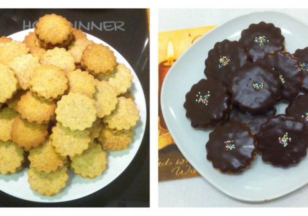 Ischler Rezept - ichkoche