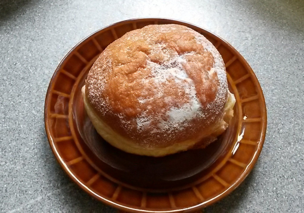 Krapfen Rezept - ichkoche
