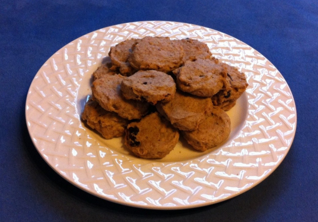 Babykekse Rezept - ichkoche