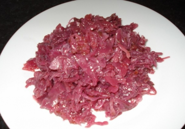 Blaukraut - Rezept - ichkoche.at