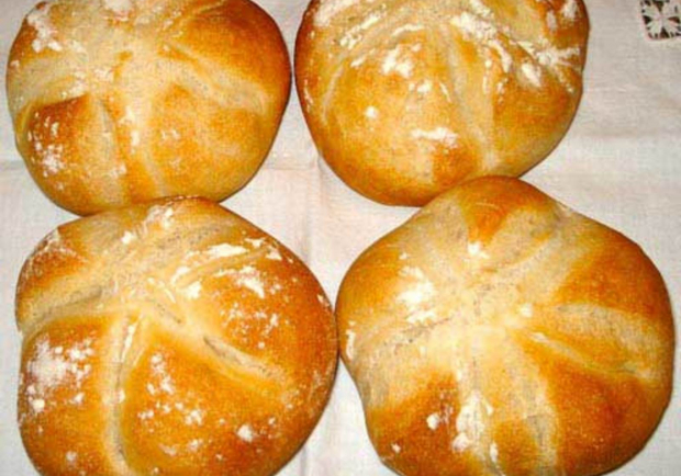 Kaisersemmel Rezept - ichkoche.at