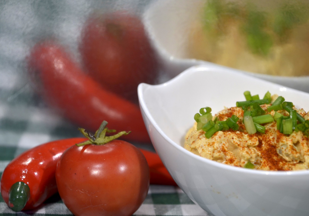 Liptauer Rezept - ichkoche.at